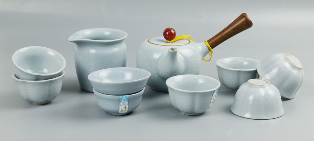 Tea Sets – Purple Cloud Tea House