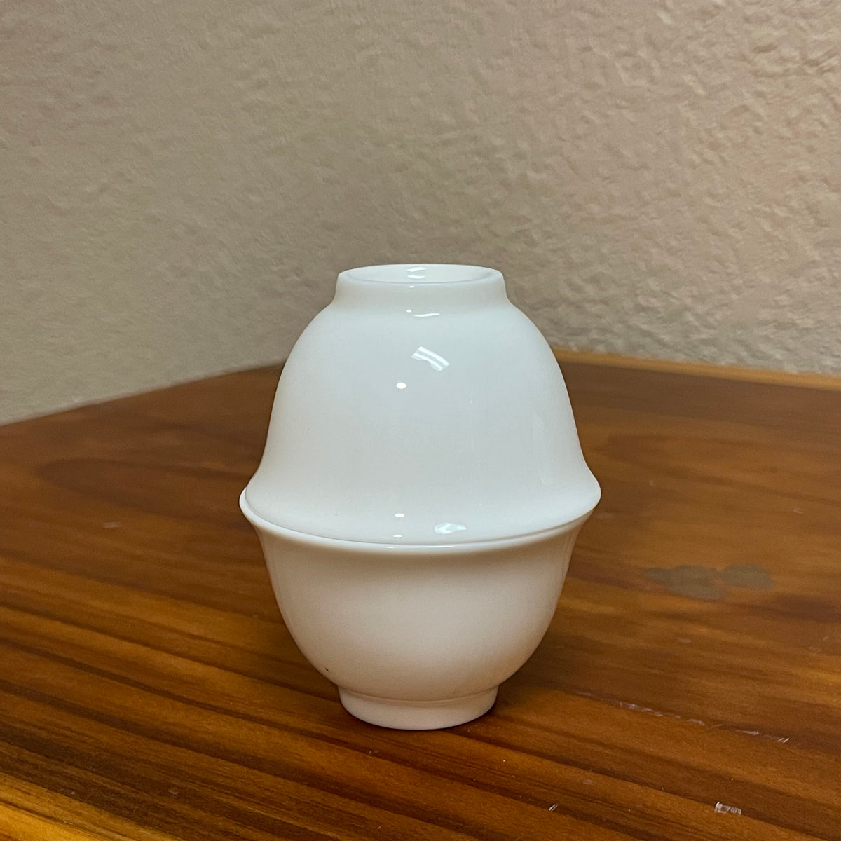 Classic Yulan Teacup, 55mL – Purple Cloud Tea House