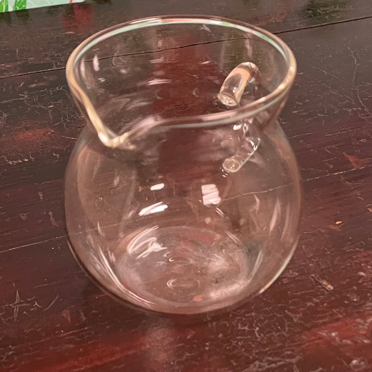 Classic Fairness Pitcher (gong dao bei), 250mL – Purple Cloud Tea House