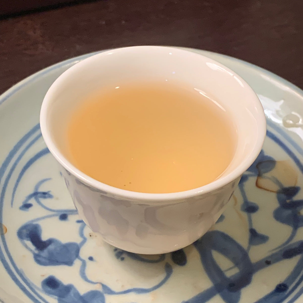Spring Ya Shi Xiang 鸭屎香, 100g Tin – Purple Cloud Tea House